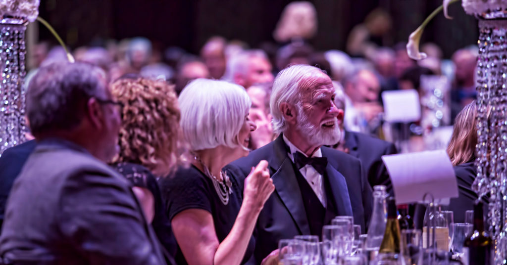 The Broadway Sacramento Gala - Broadway Sacramento