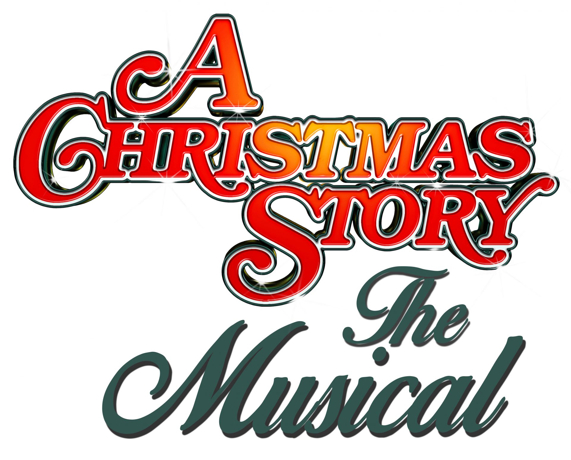 A Christmas Story The Musical - Broadway Sacramento