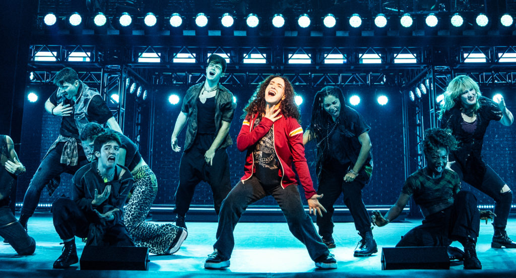 Jagged Little Pill - Broadway Sacramento