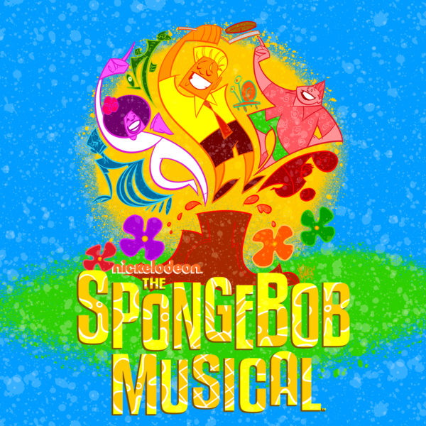The Spongebob Musical - Broadway Sacramento