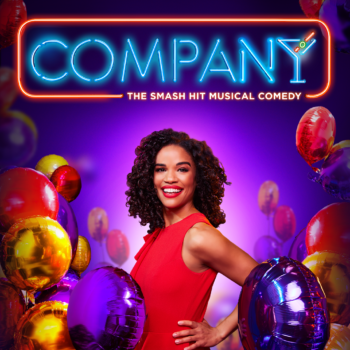Company - Broadway Sacramento