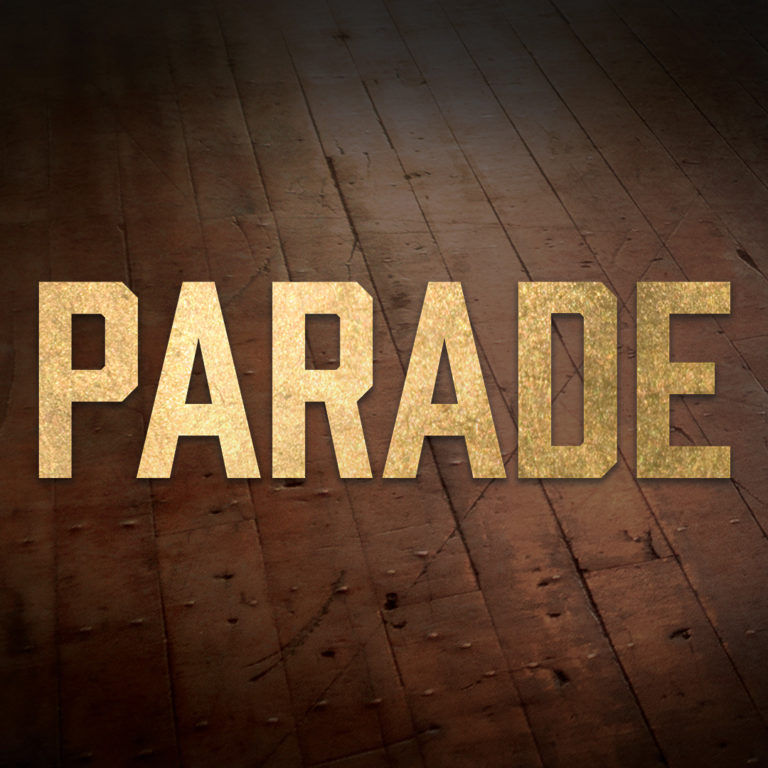 Parade - Broadway Sacramento