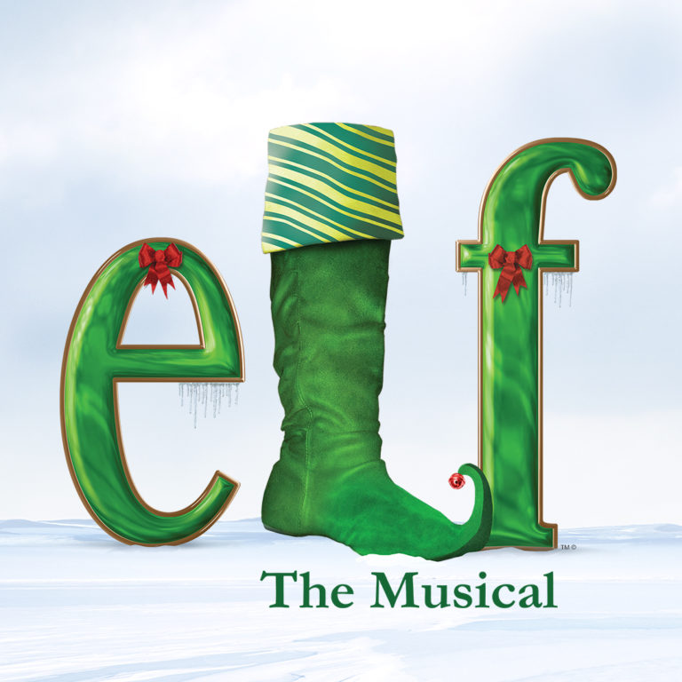 ELF - THE MUSICAL - Broadway Sacramento