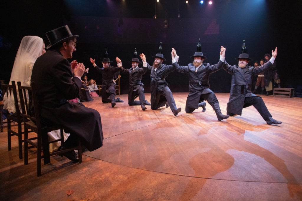 Fiddler on the Roof - Broadway Sacramento