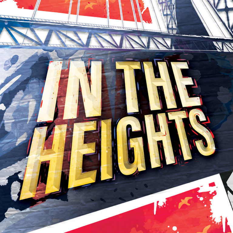 In The Heights - Broadway Sacramento