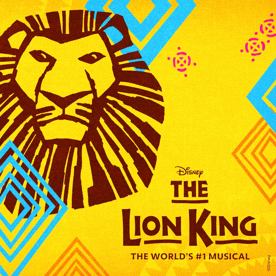 Disney's THE LION KING - Broadway Sacramento