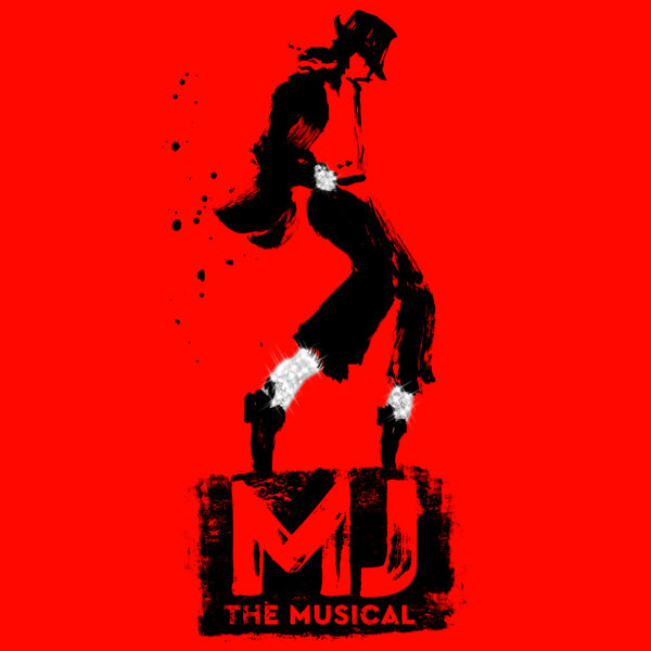 MJ The Musical - Broadway Sacramento